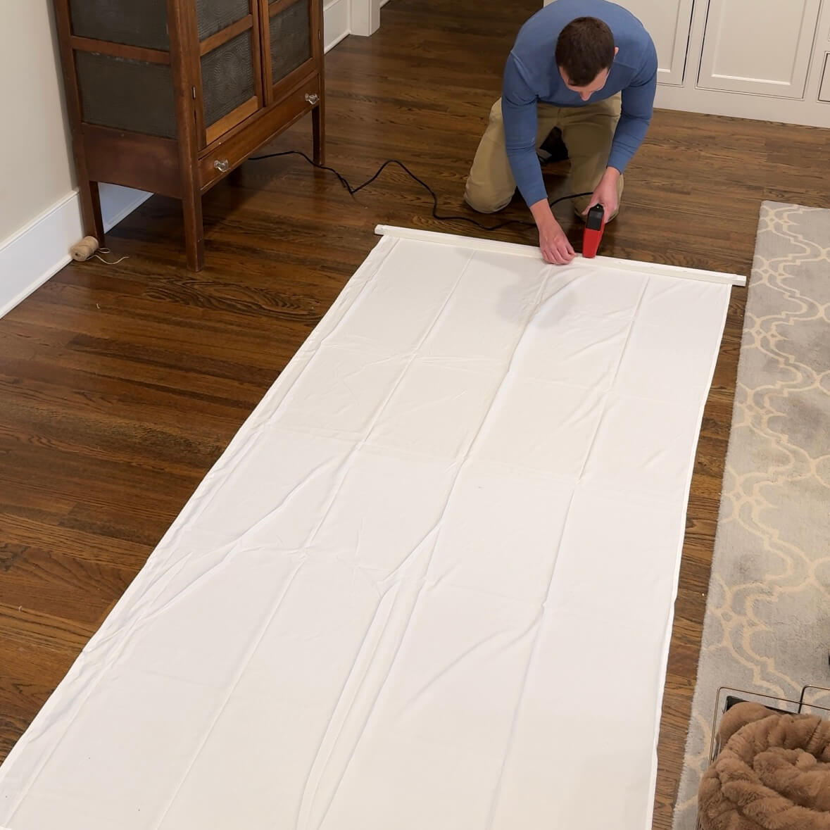 DIY Indoor Glamping: Simple Tents for Your Child’s Sleepover
