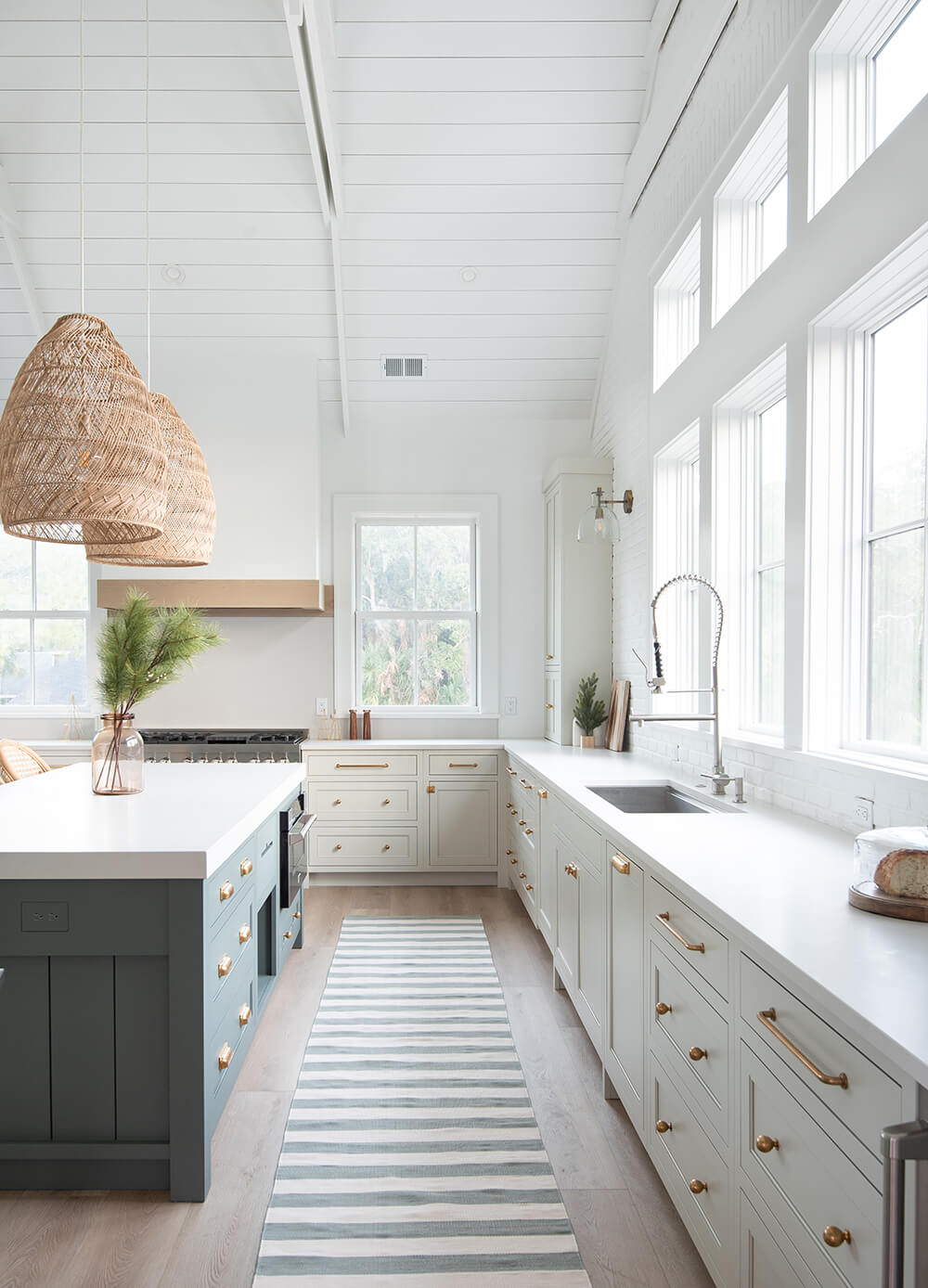 Building our Dream Kitchen with Ready to Assemble (RTA) Cabinets